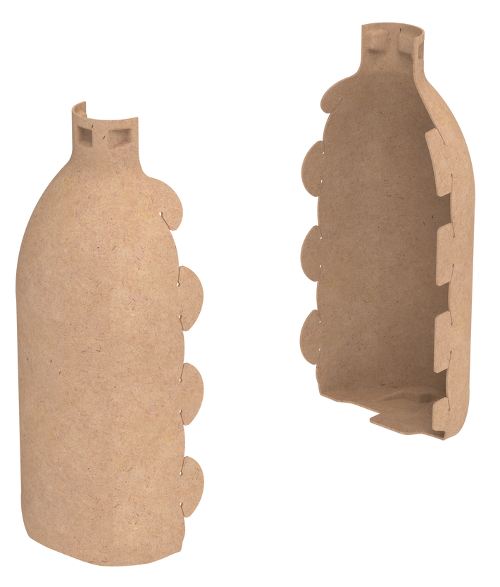 Packaging Information – Cottage Organics